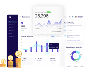 PayFac as a Service | Payment Facilitator Solutions for SaaS