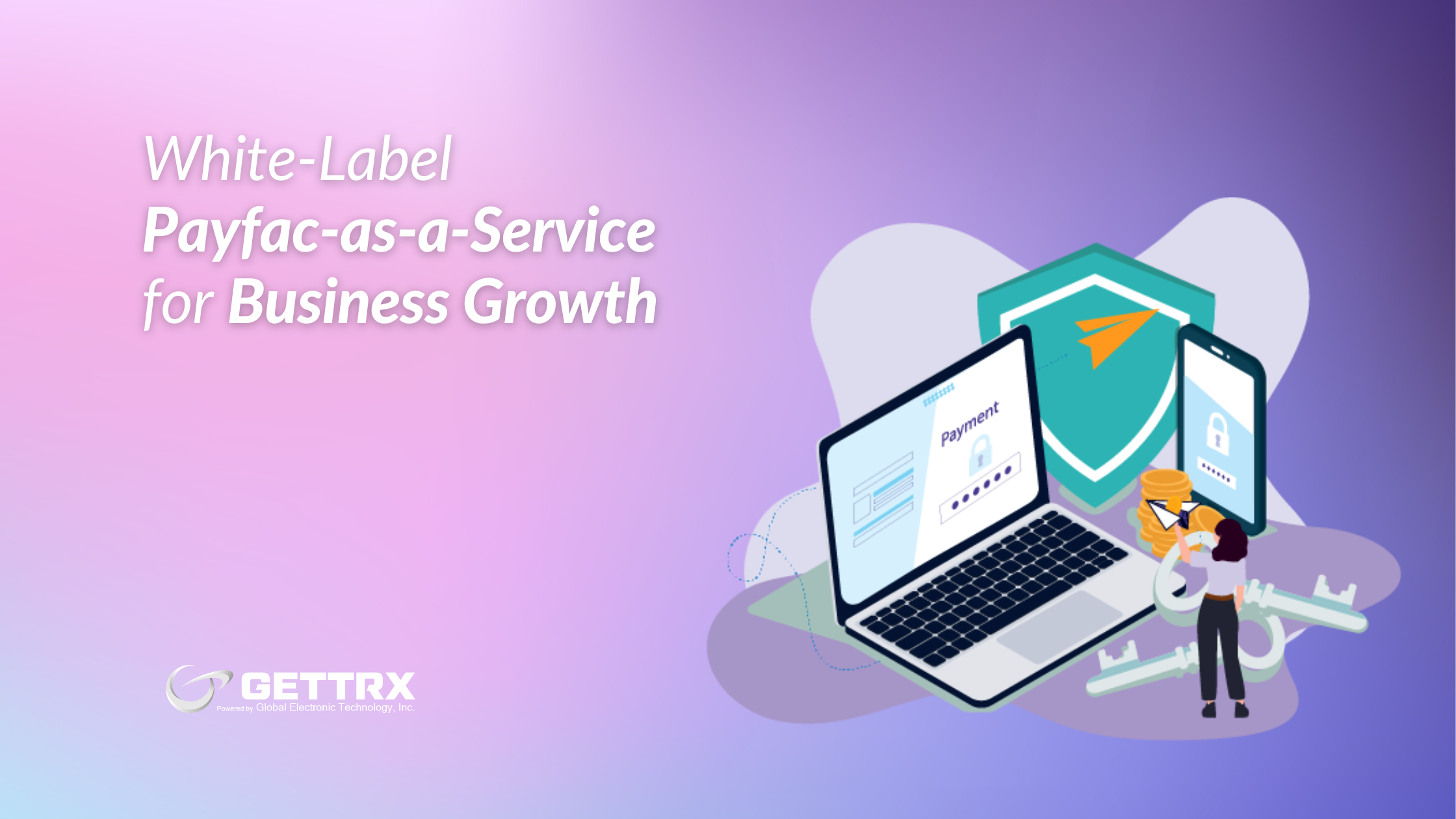 How White-labeled Payfac-as-a-service Helps ISOs Grow