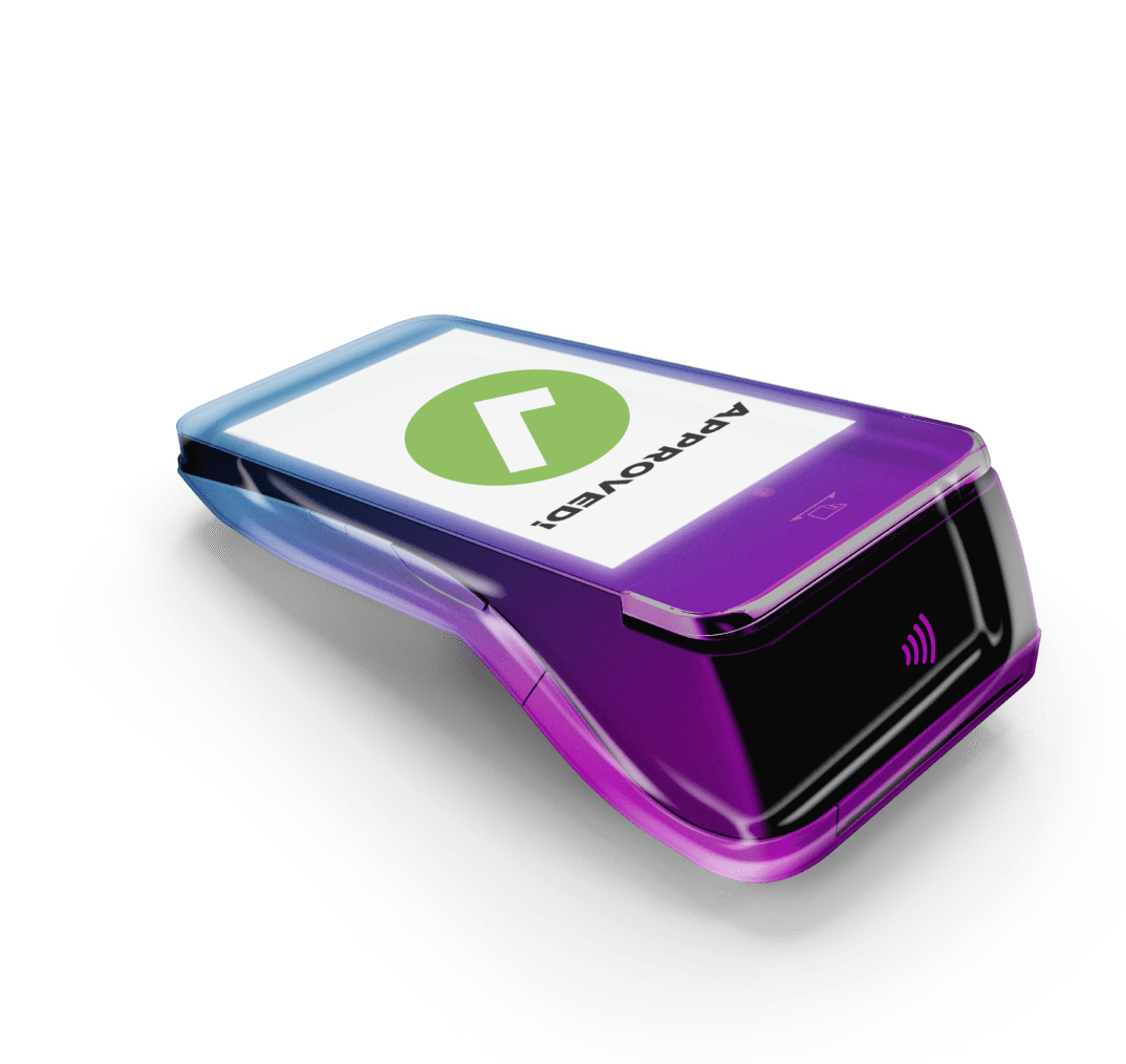 terminals - Global Electronic Technology